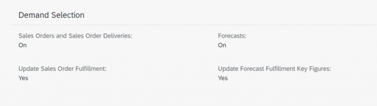 Order Based Planning with Deployment Optimizer – Design Elements/Challenges and Learning – SmartCons