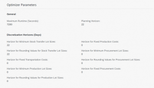 Order Based Planning with Deployment Optimizer – Design Elements/Challenges and Learning – SmartCons